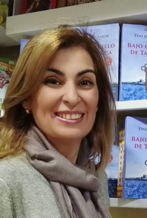 Fini del Amor – ESCRITORES EN SU TINTA